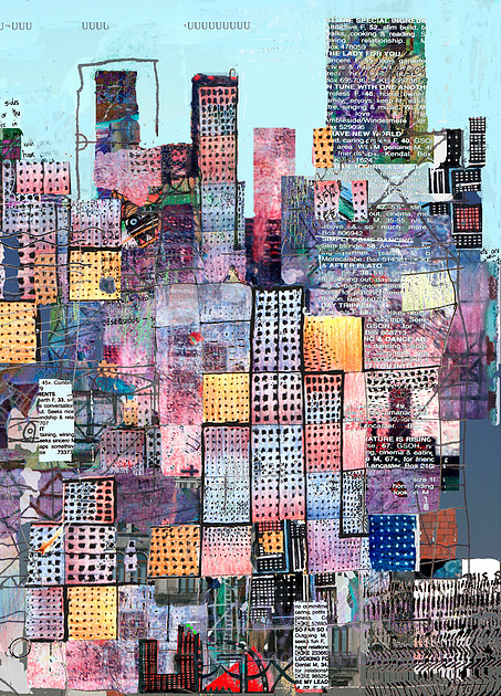 Andy Mercer | Another country